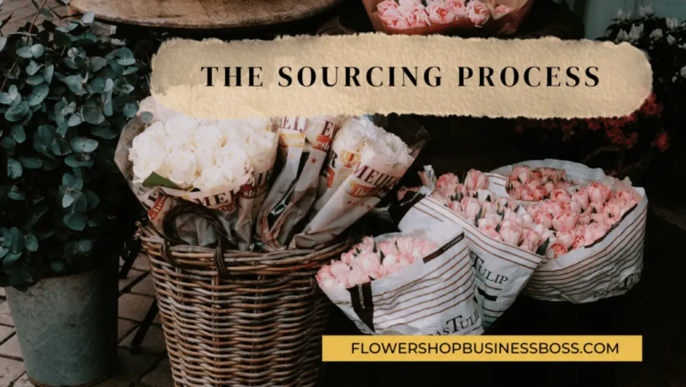 What Is a Flower Shop Called? Understanding the Different Names for ...