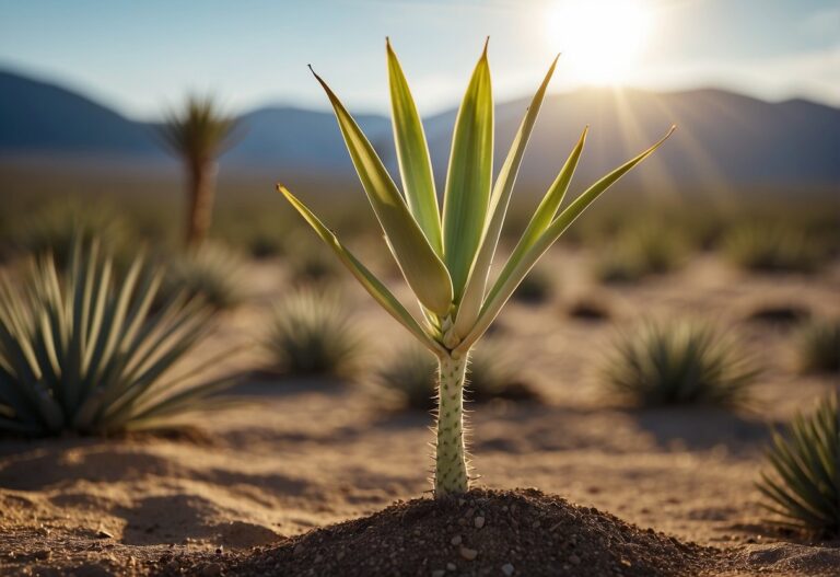 Where Do Yucca Plants Grow? Exploring Their Natural Habitat