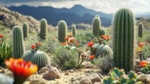 Songs About Cacti: A Playlist for Desert Plant Lovers